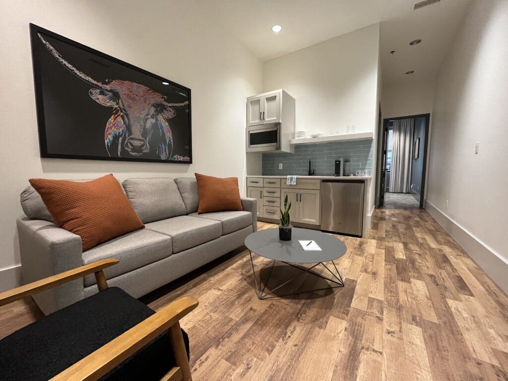 Thomas Hotel – Boutique Hotel in Downtown Tyler, TX